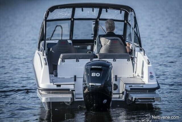 2024 Falcon BR5 Sport Fishing for sale - YachtWorld