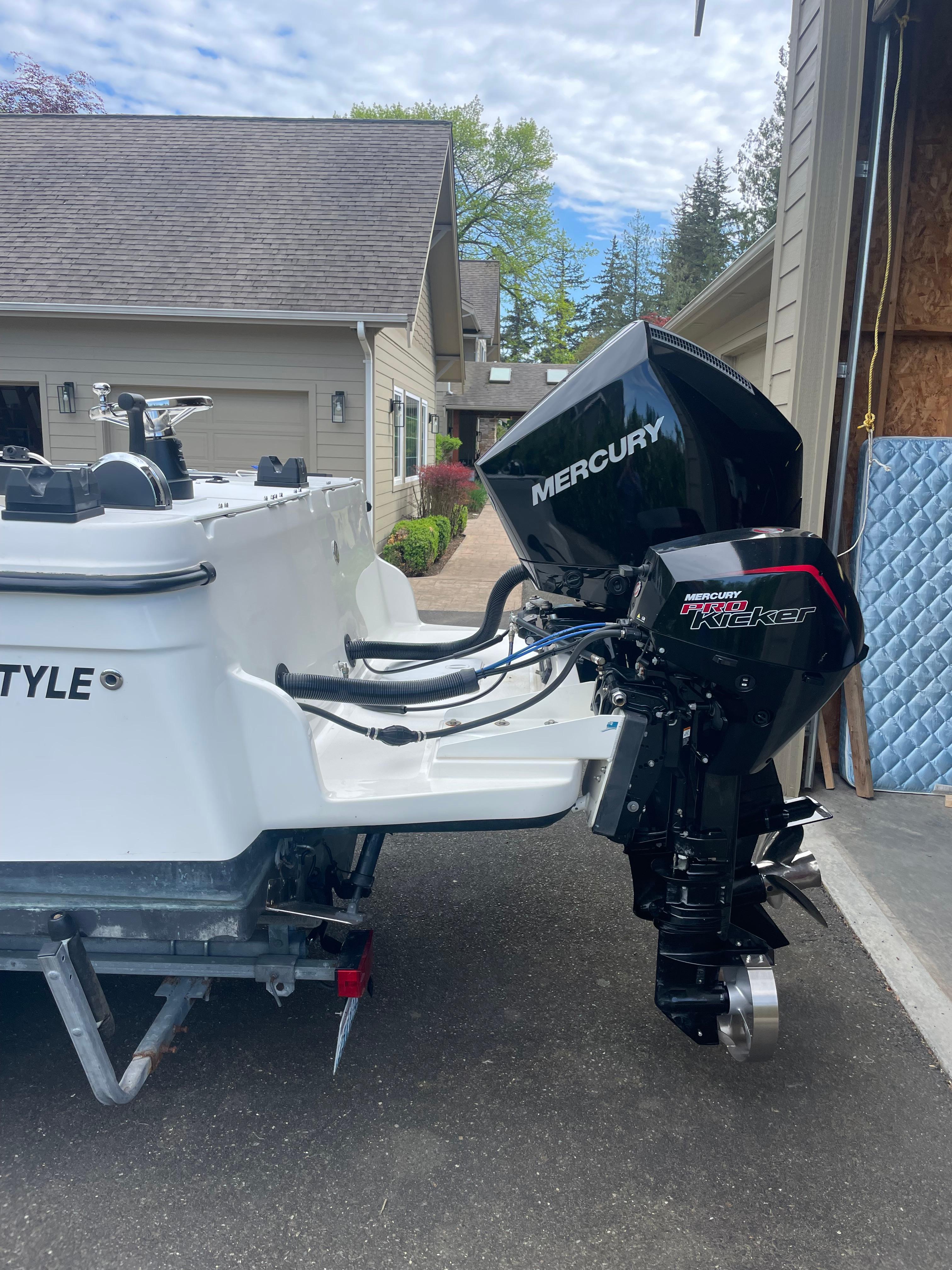 1997 Bayliner Trophy Sport Fishing for sale - YachtWorld