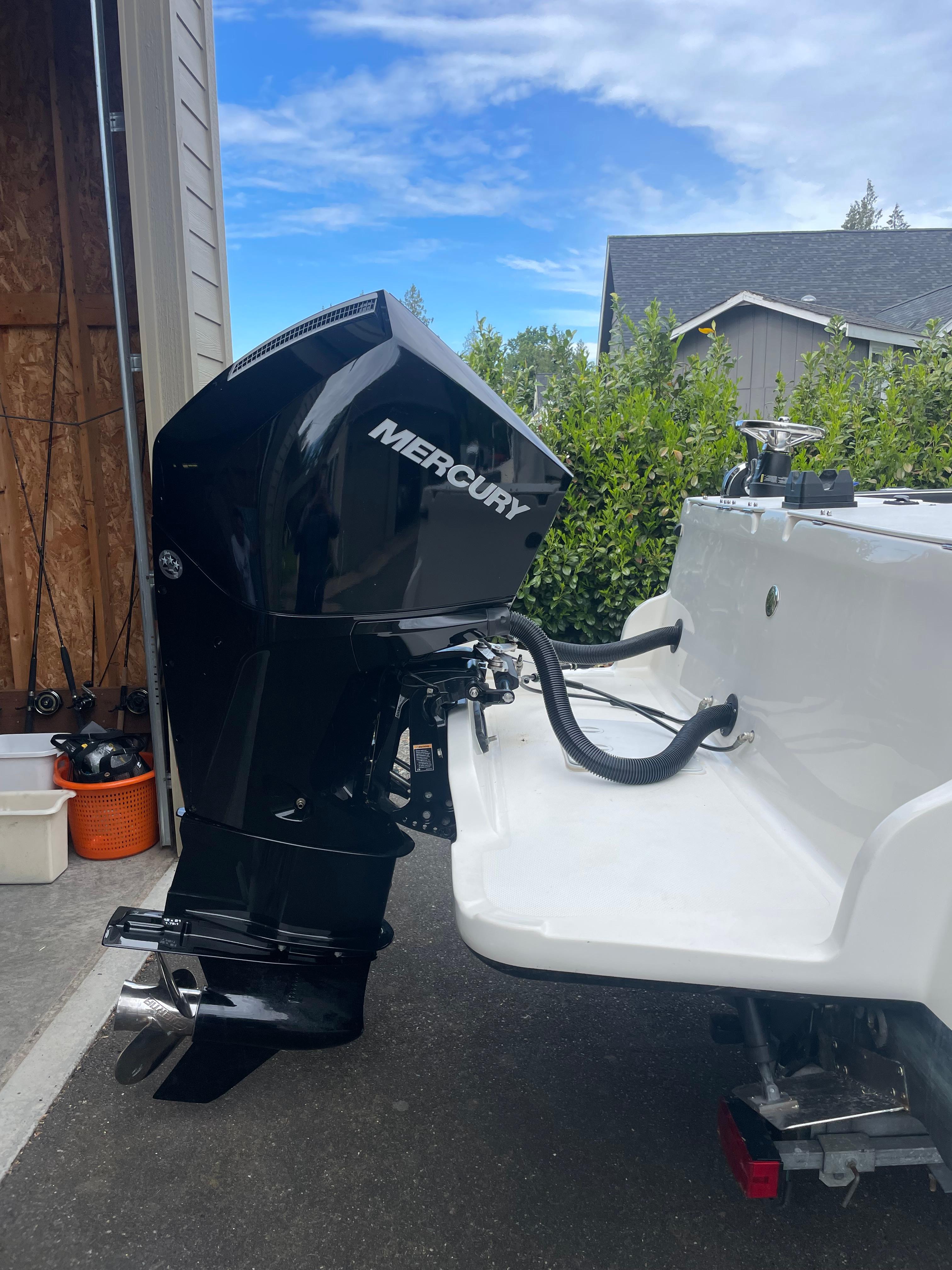 1997 Bayliner Trophy Sport Fishing for sale - YachtWorld