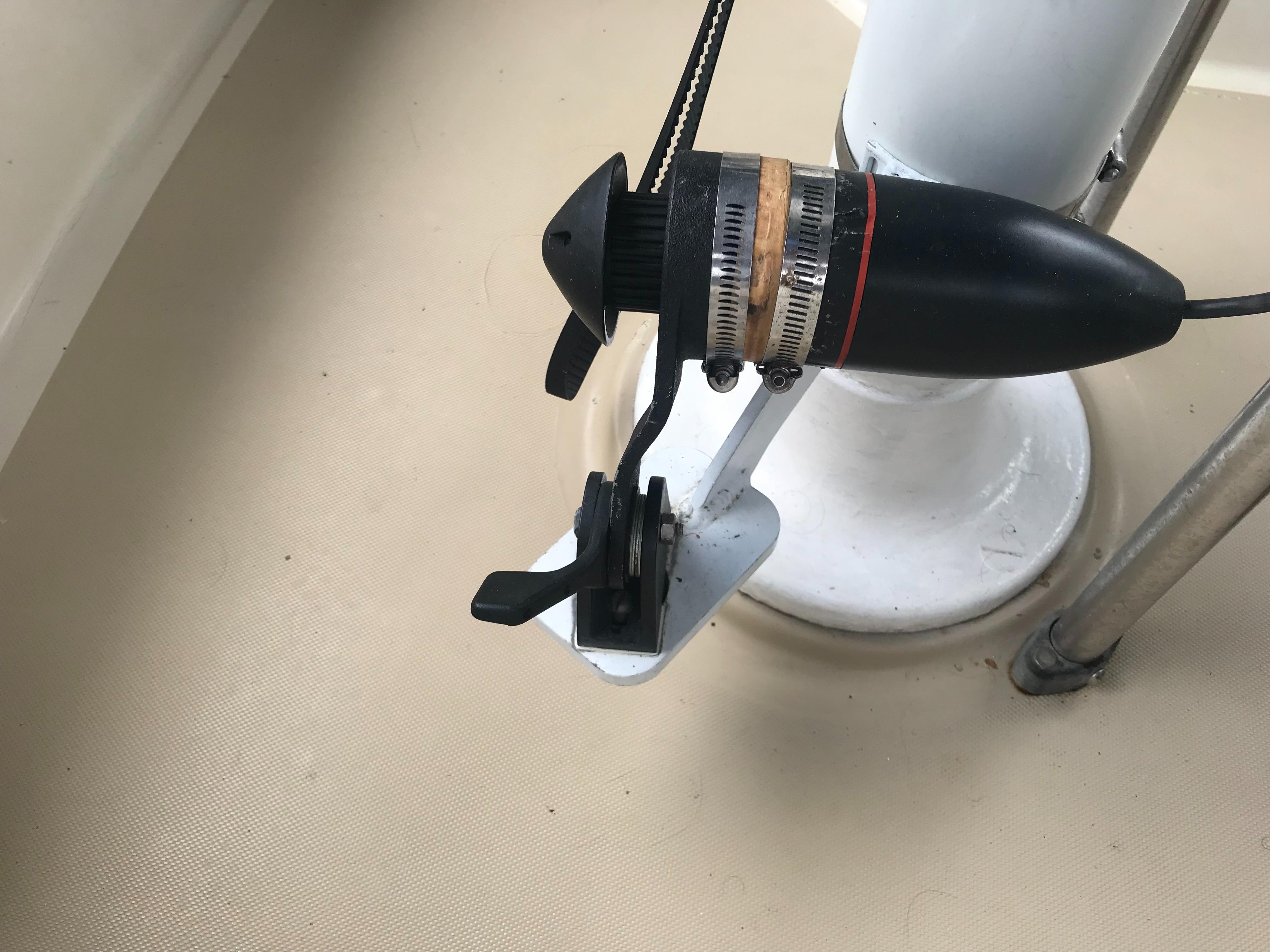 1982 O'Day 34 Segelyacht Kaufen - YachtWorld