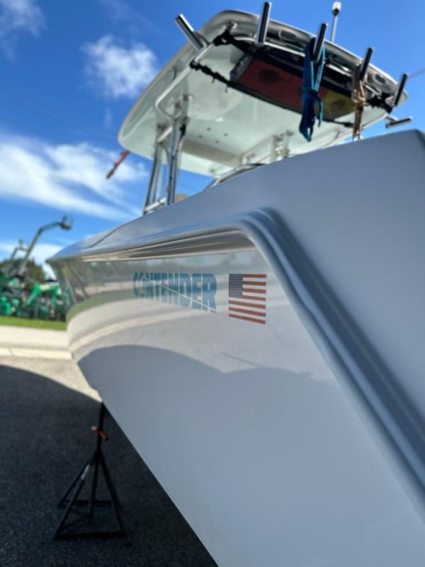 2016 Contender 30 ST Centre Console for sale - YachtWorld