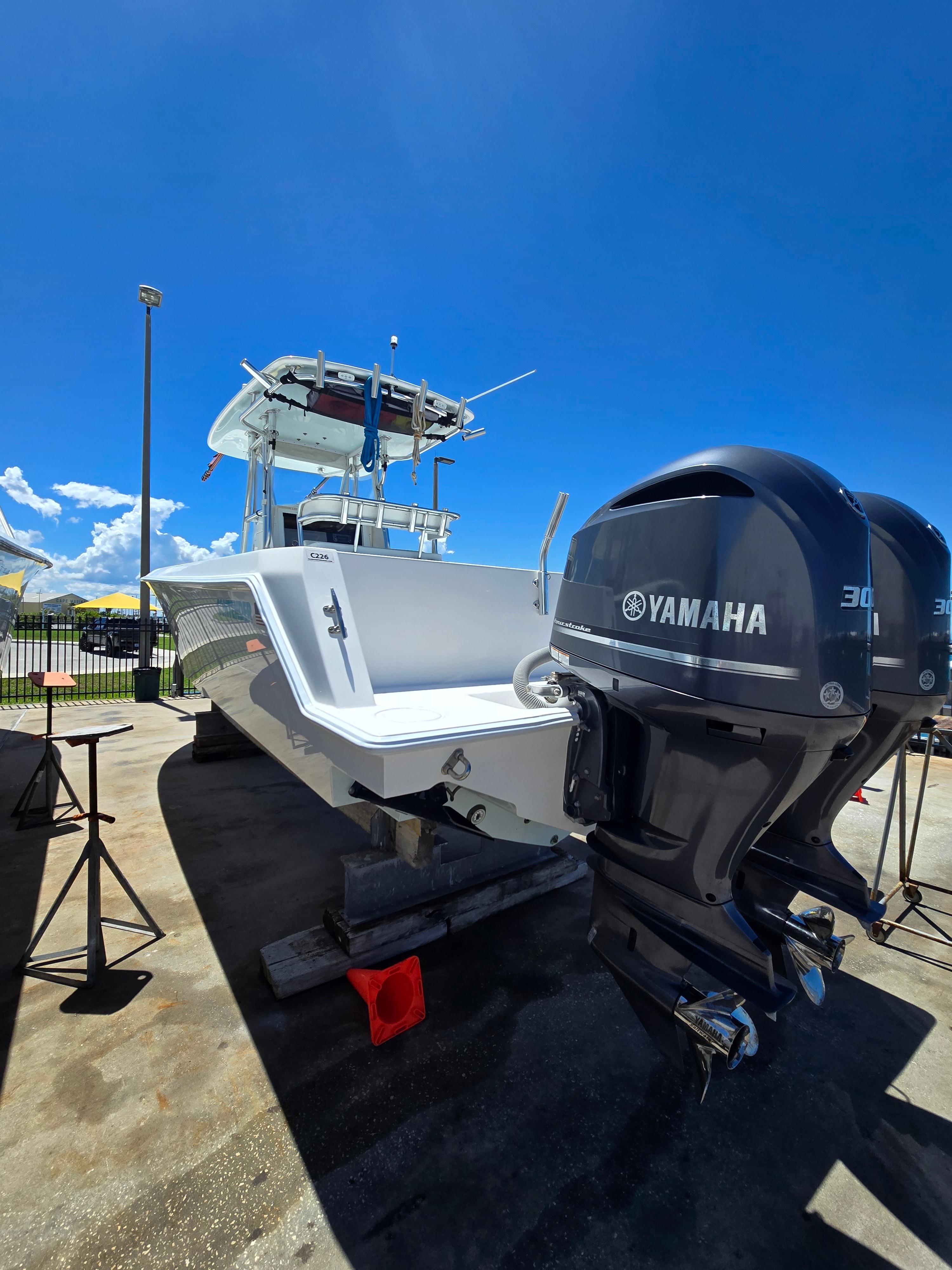 2016 Contender 30 ST Center Console for sale - YachtWorld