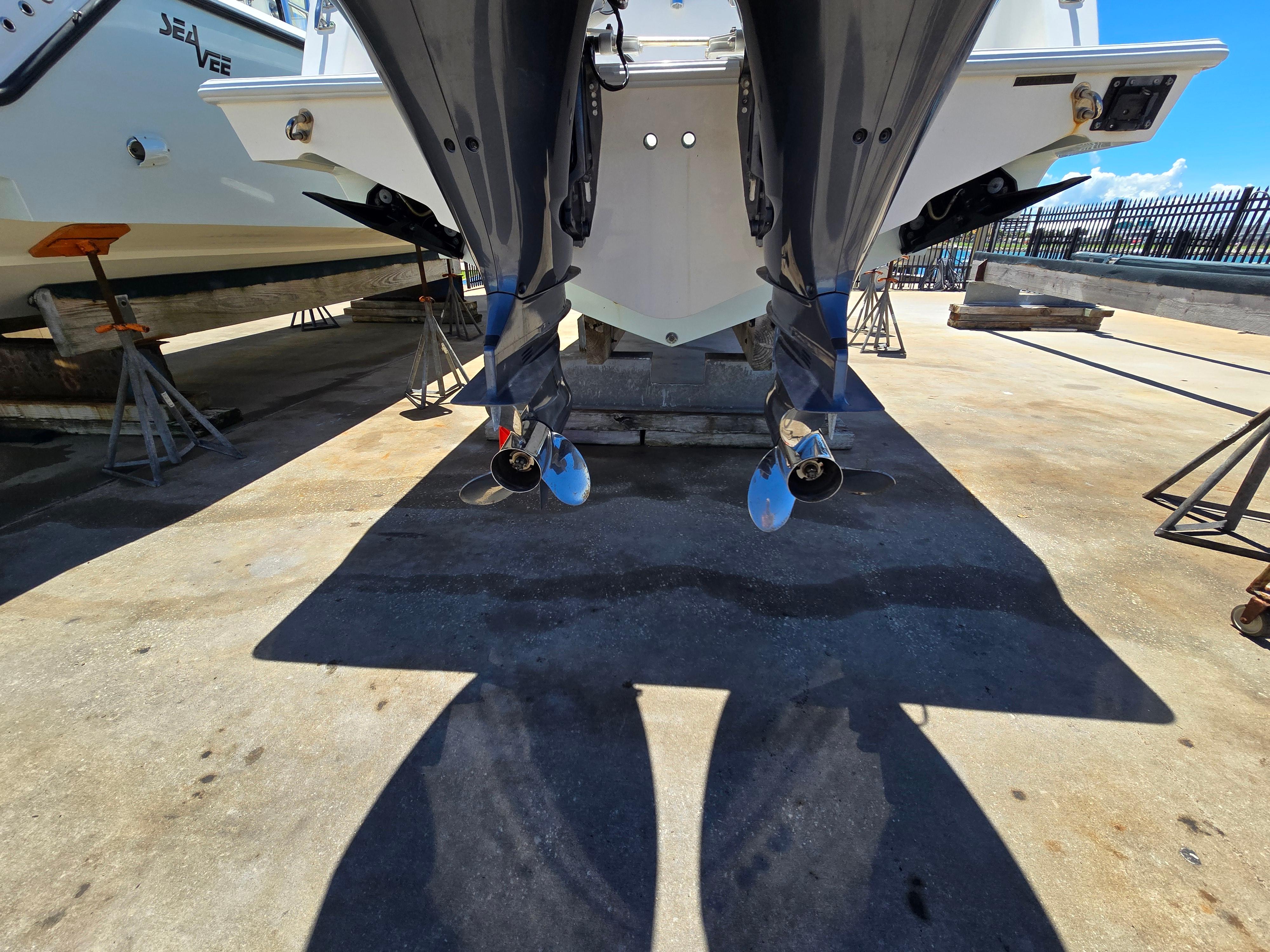 2016 Contender 30 ST Center Console for sale - YachtWorld