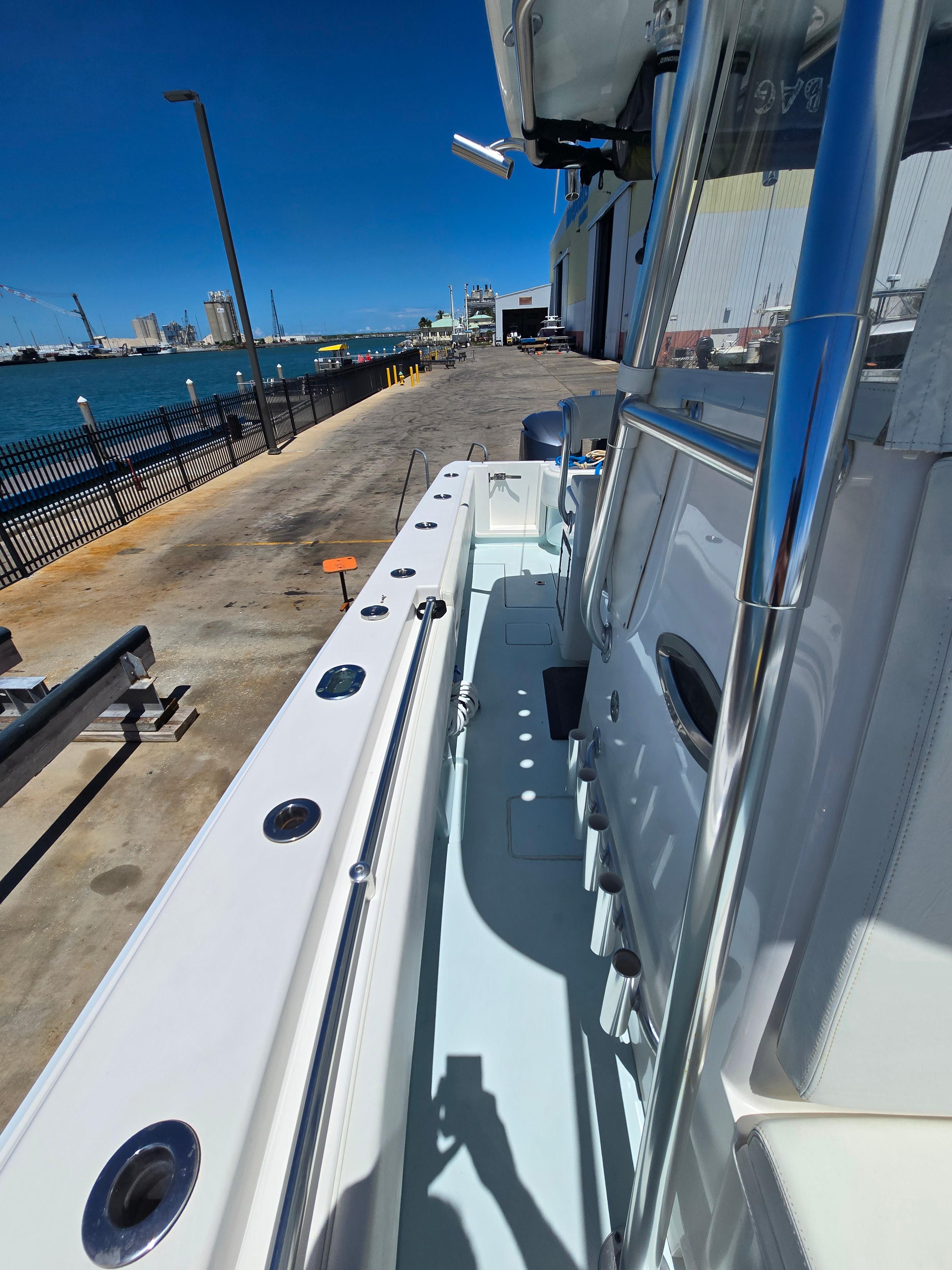 2016 Contender 30 ST Center Console for sale - YachtWorld