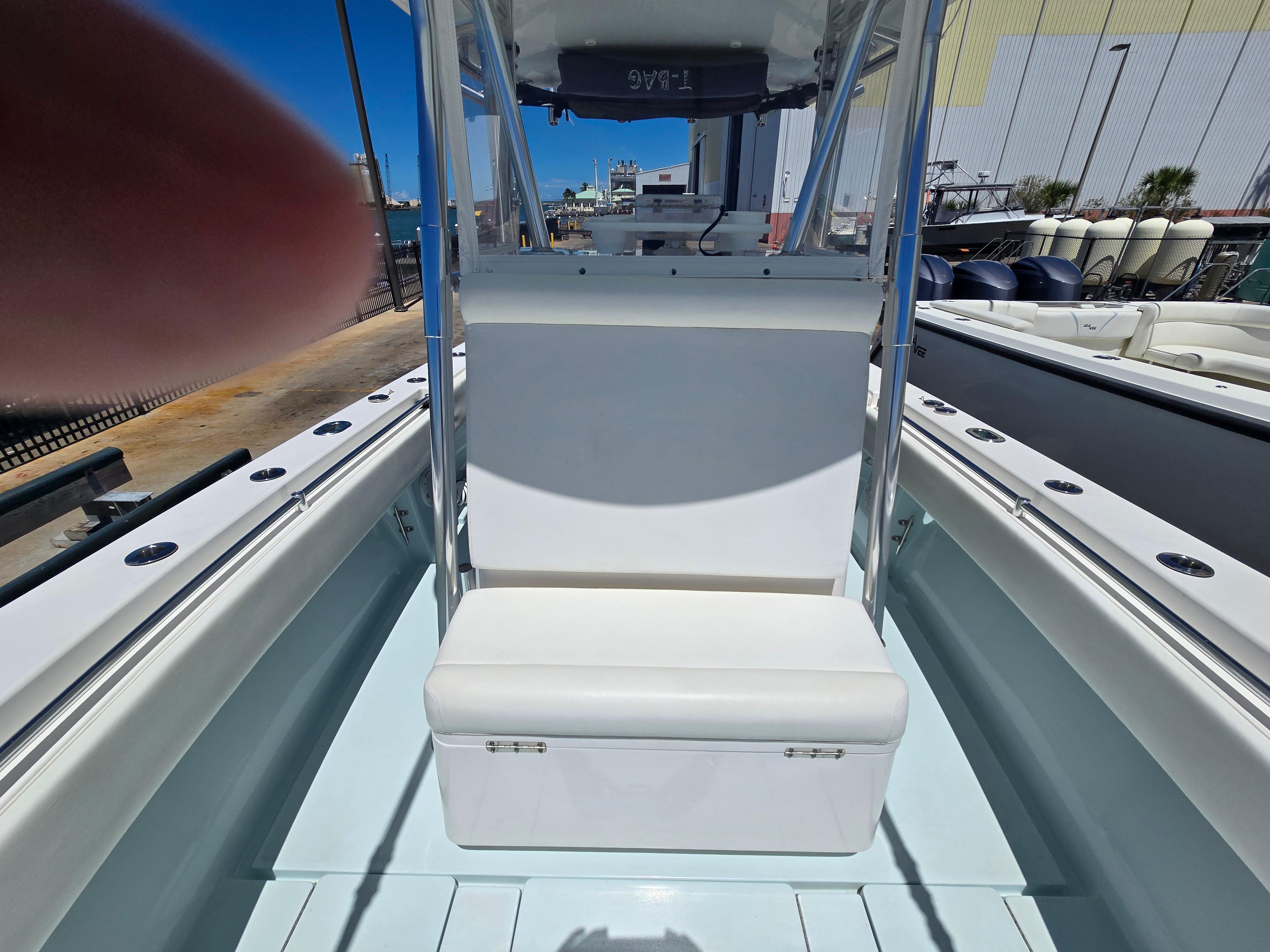2016 Contender 30 ST Center Console for sale - YachtWorld