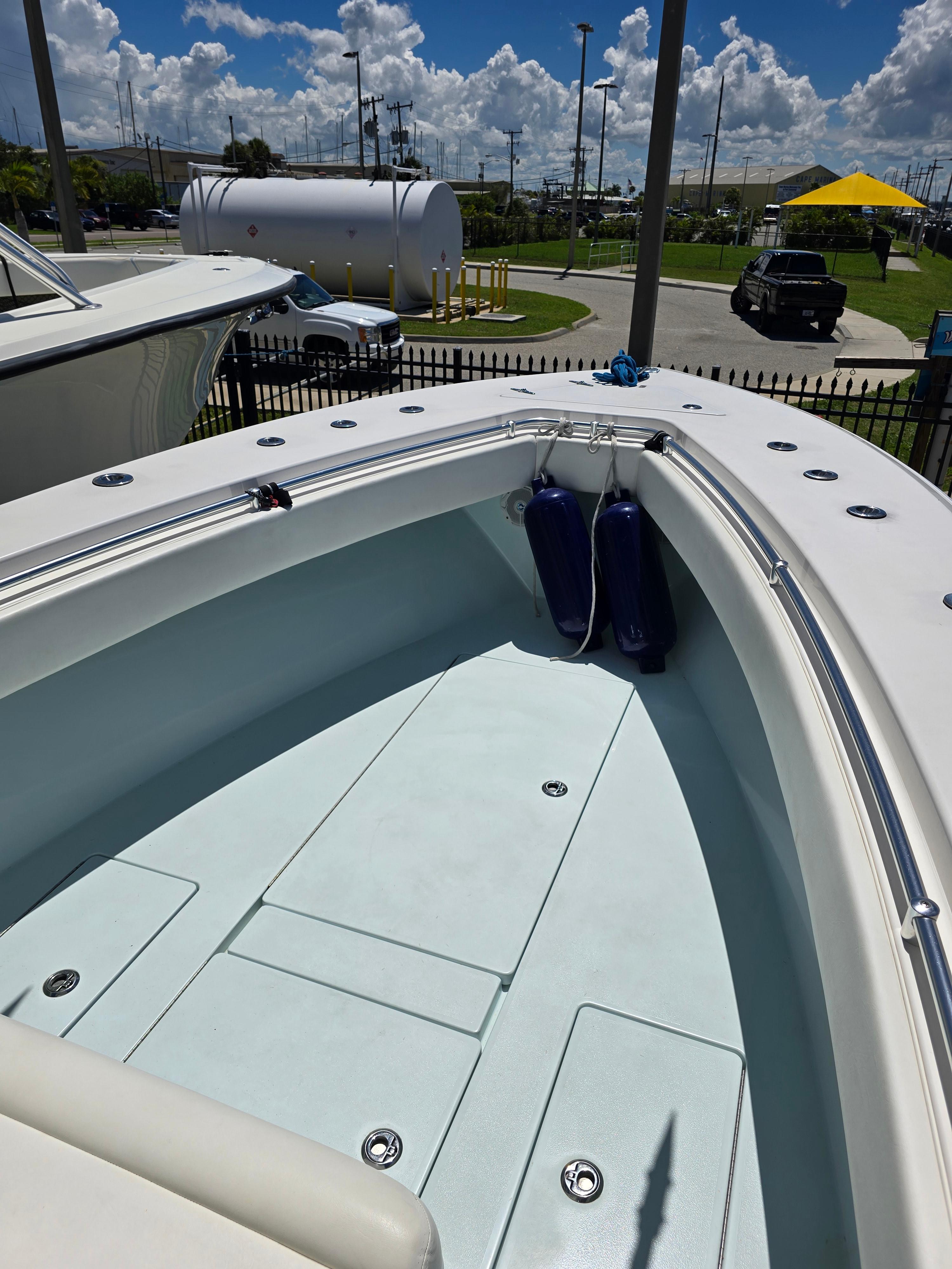 2016 Contender 30 ST Center Console for sale - YachtWorld