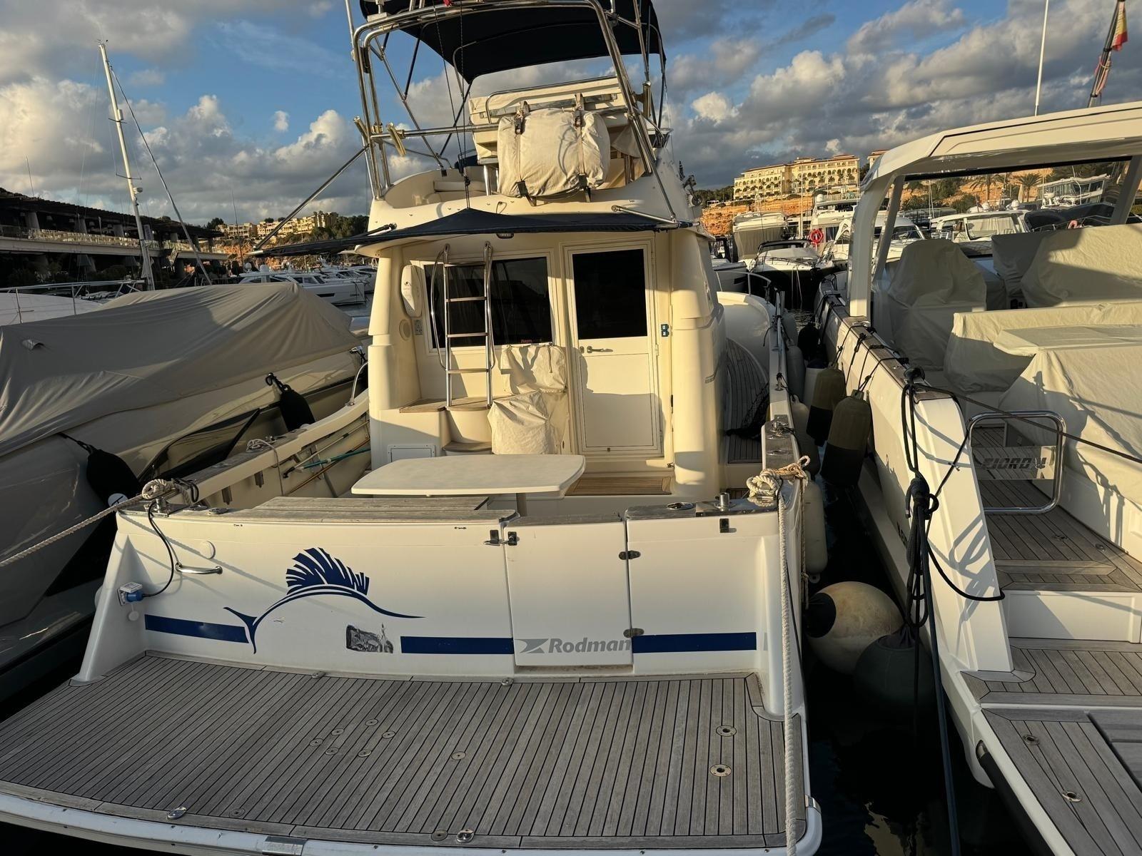 Rodman boats for sale | Boats and Outboards