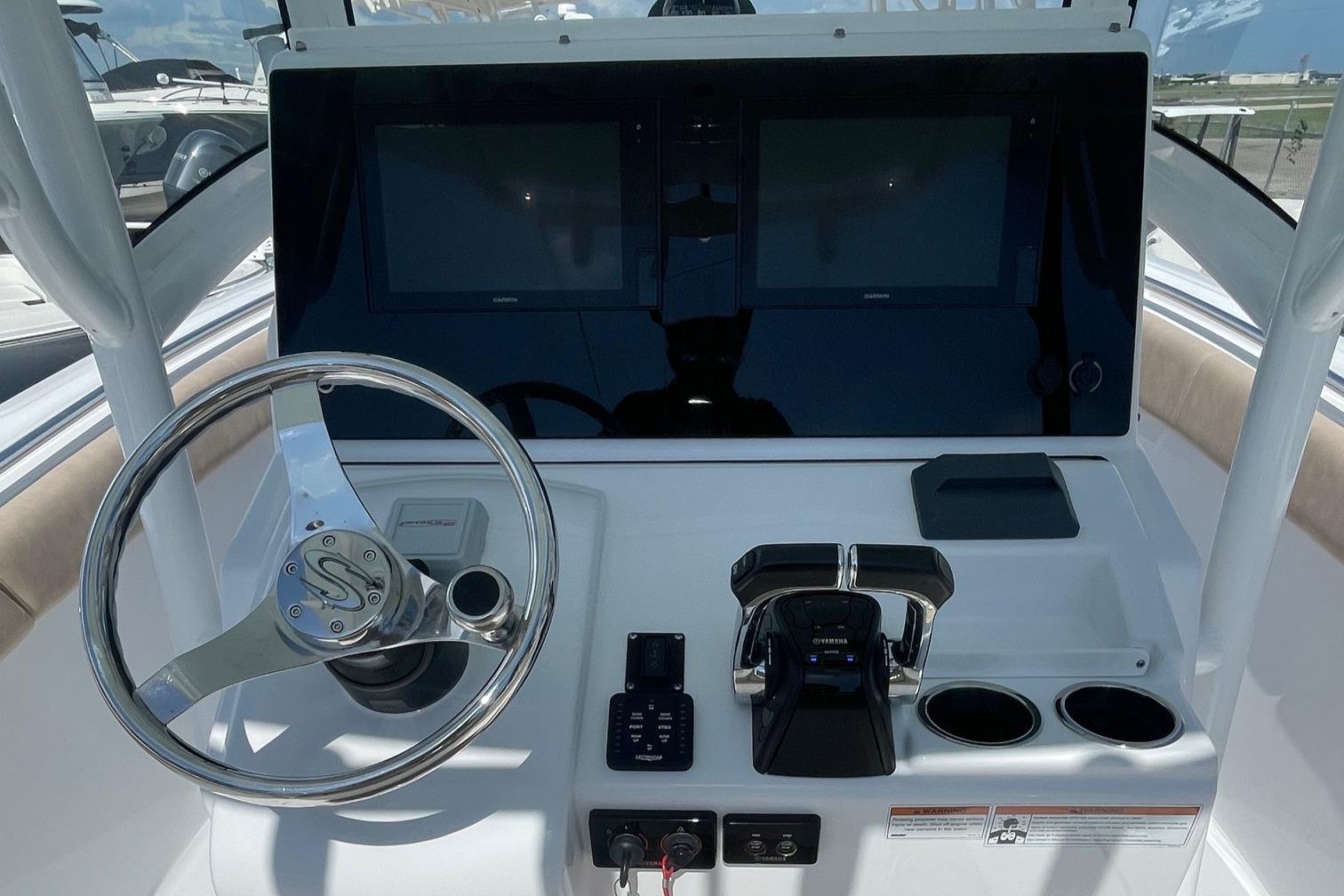 2020 Sportsman Open 252 Center Console Center Console for sale - YachtWorld
