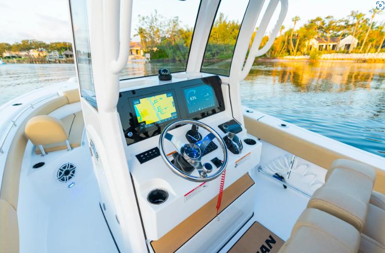 2026 Sportsman Heritage 231 Center Console Center Console for sale ...