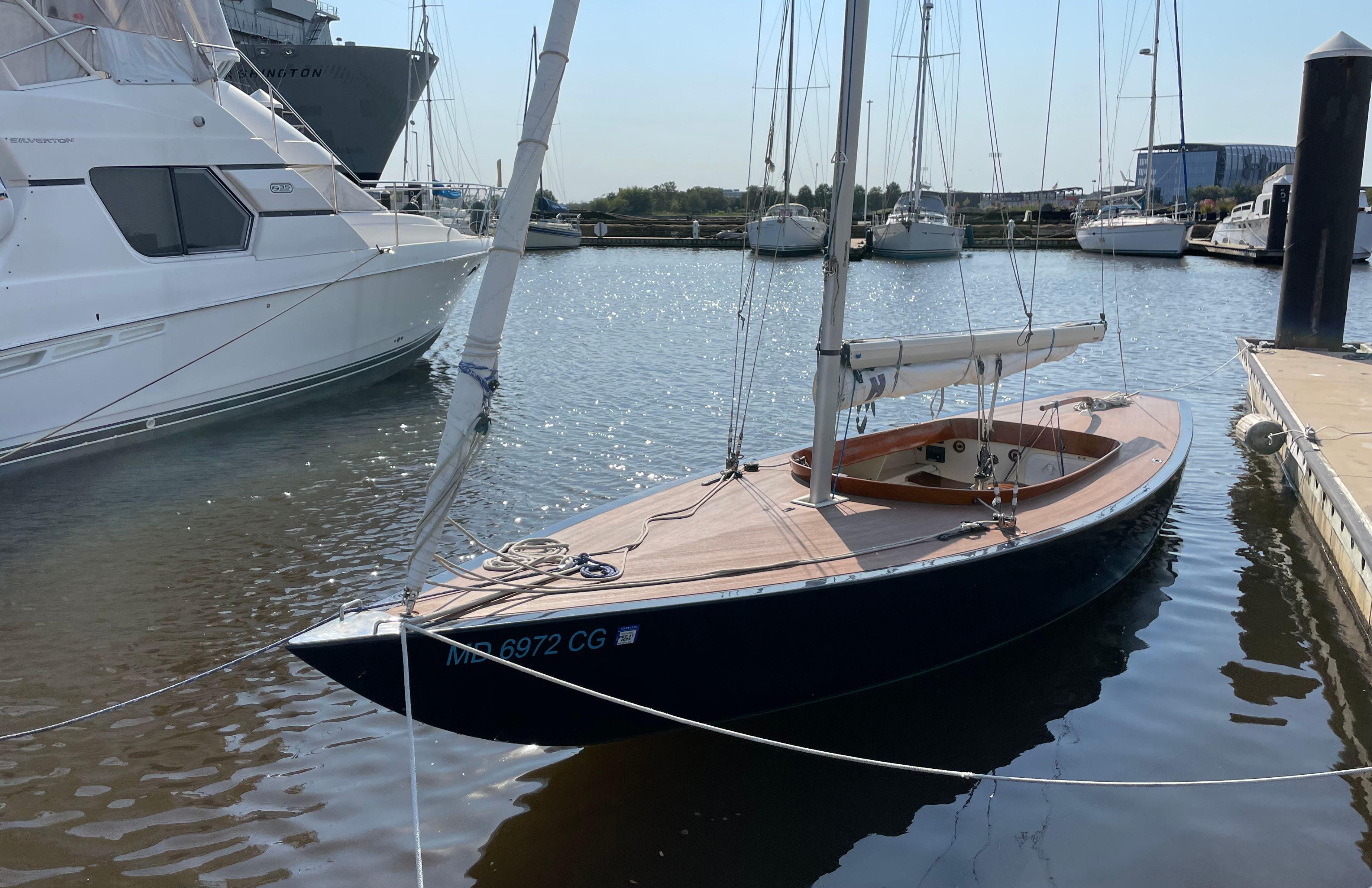 Rustler boats for sale | YachtWorld