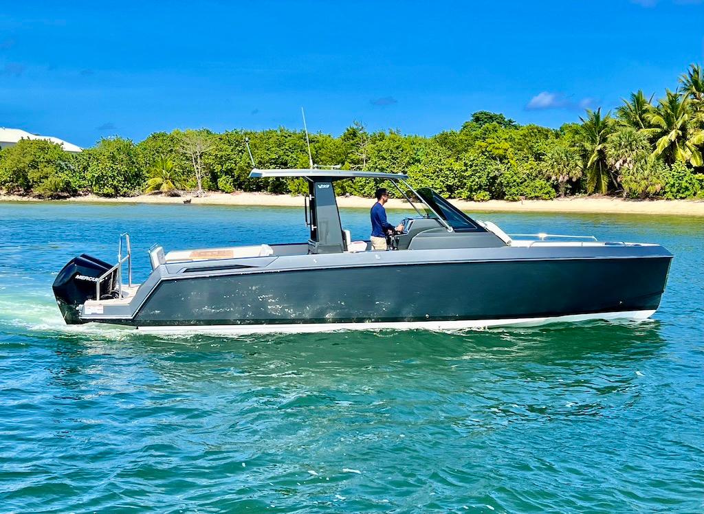2025 Schaefer V33 Center Console for sale - YachtWorld