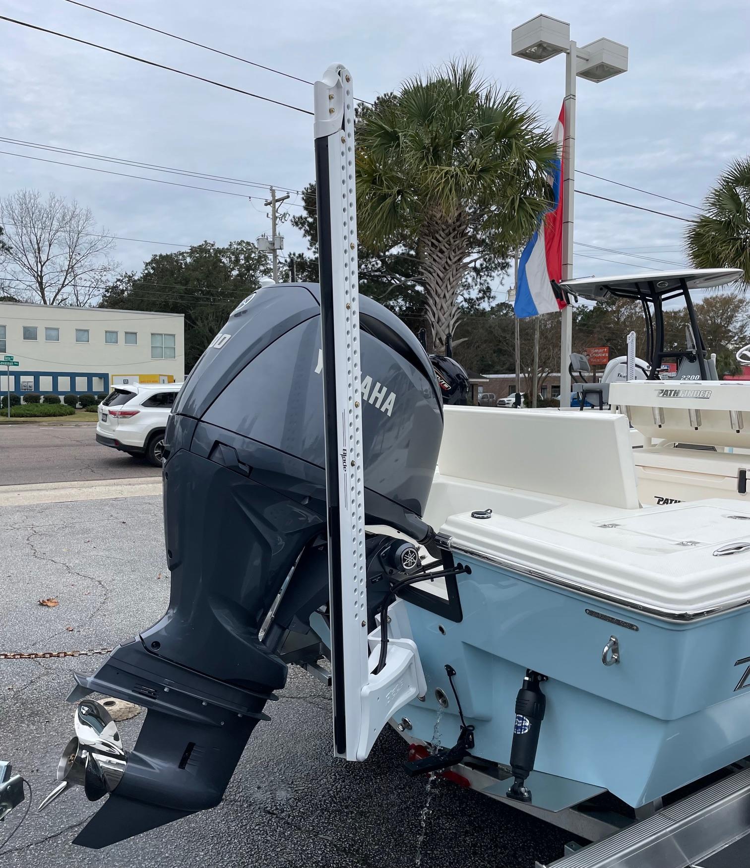 2024 Pathfinder 2200 TRS Bay for sale - YachtWorld