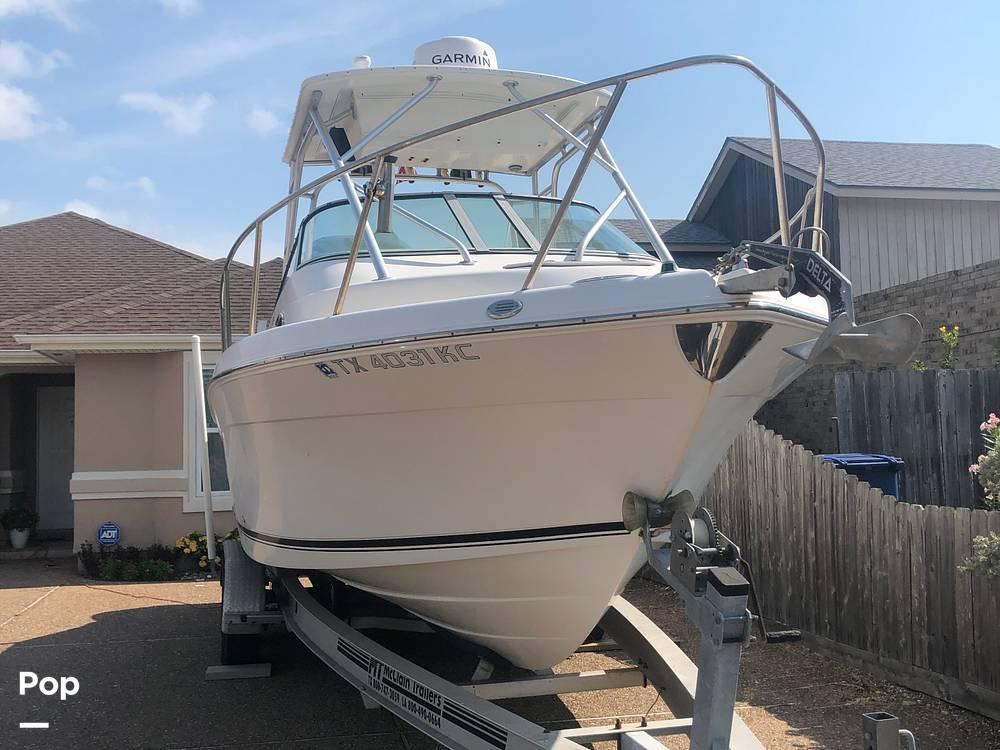 Robalo 265WA | 2004 | 26ft - Texas | Boatshop24