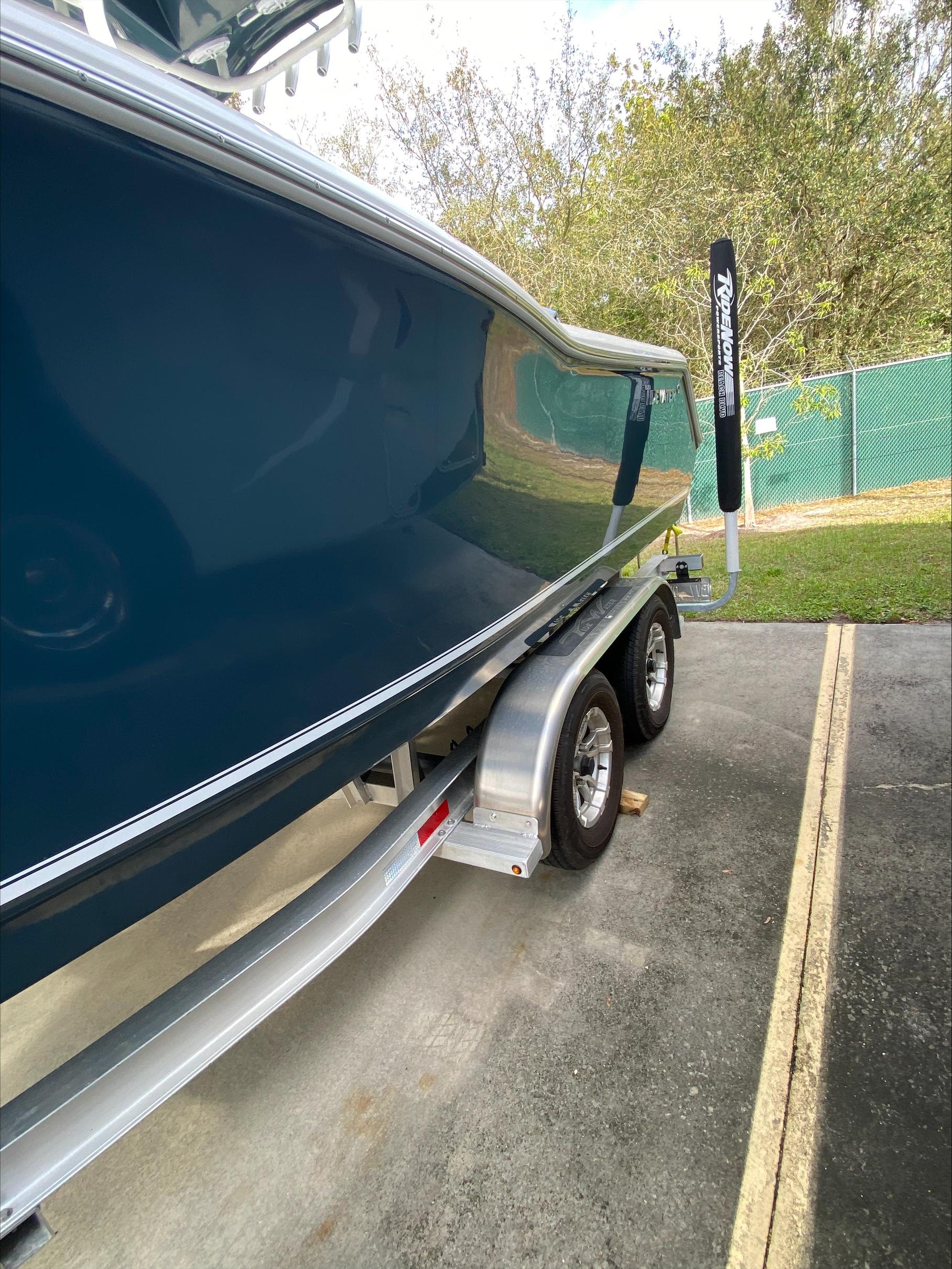 2023 Tidewater 232cc Center Console for sale - YachtWorld