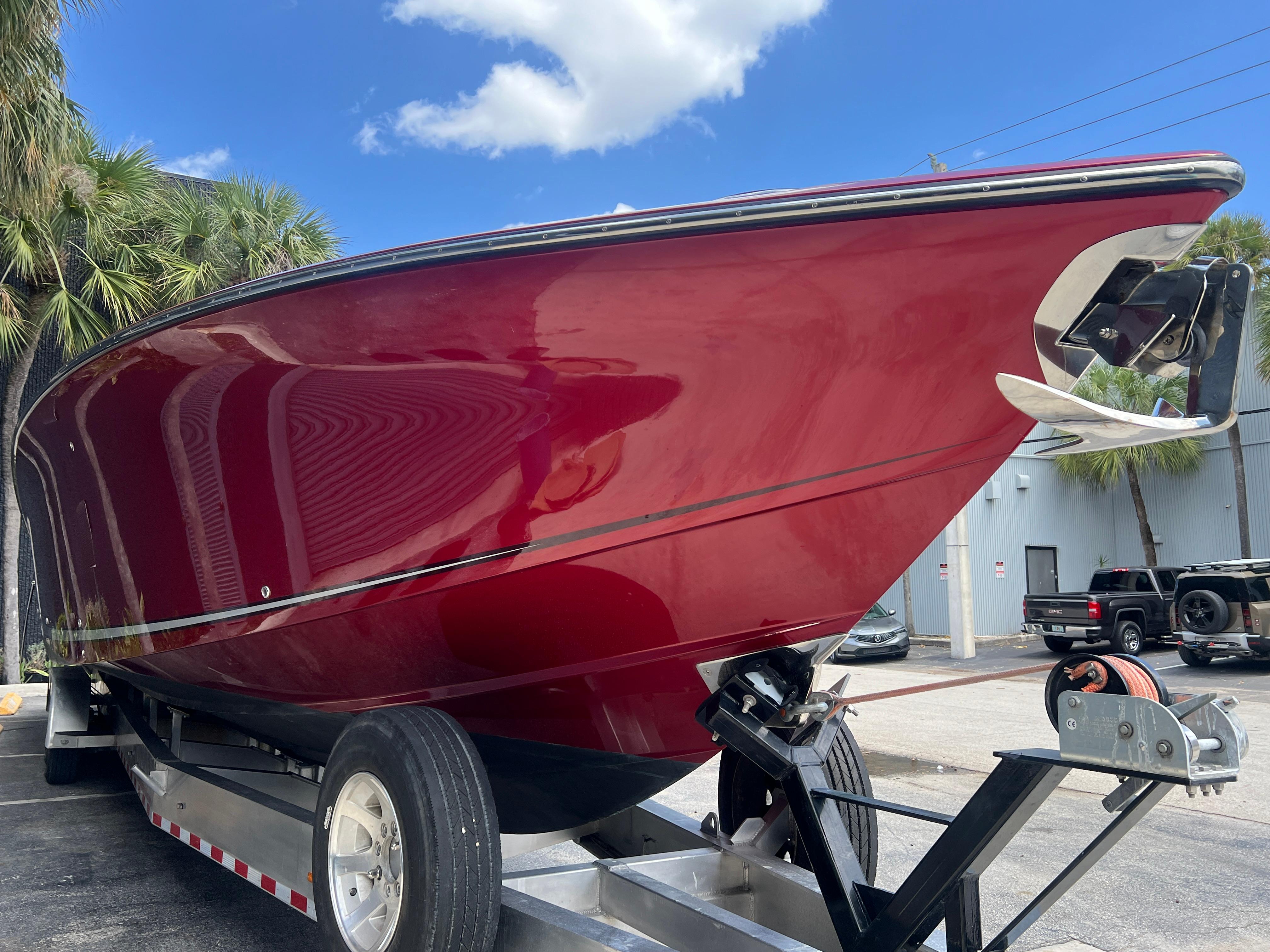 2019 Nor-Tech 450 Sport Center Console High Performance for sale ...