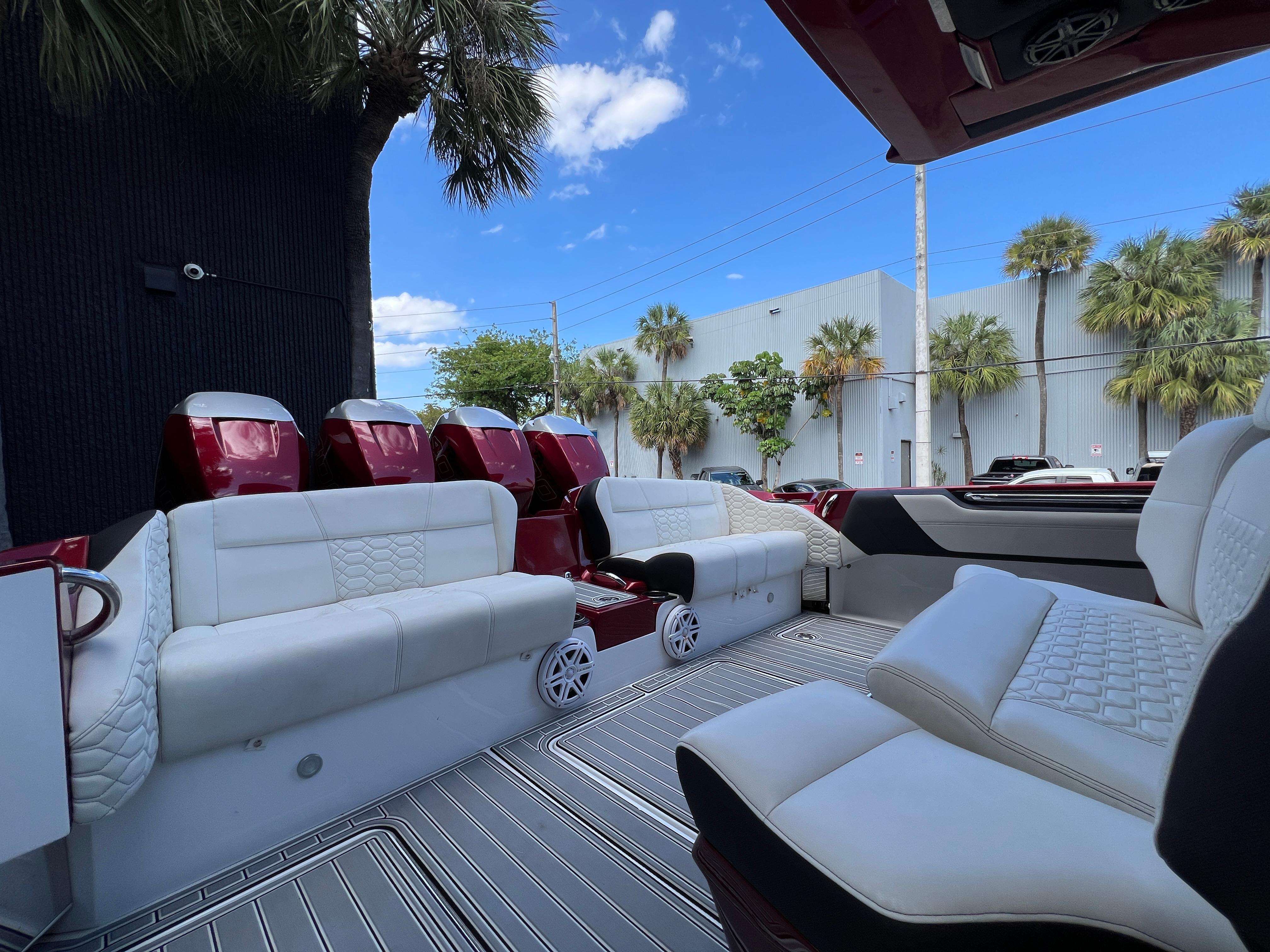 2019 Nor-Tech 450 Sport Center Console High Performance for sale ...