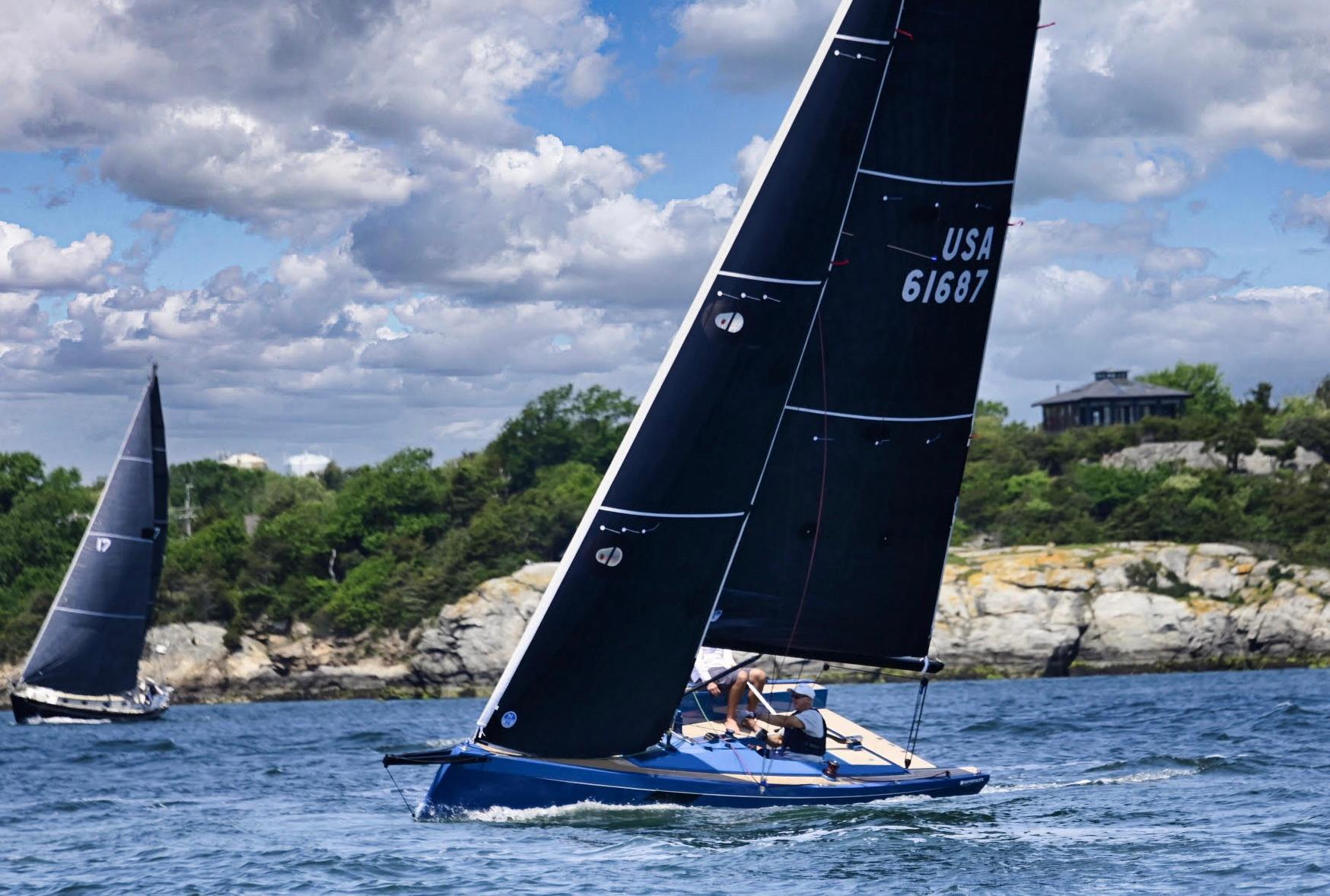 2023 Saffier 24 Lite Daysailer for sale - YachtWorld