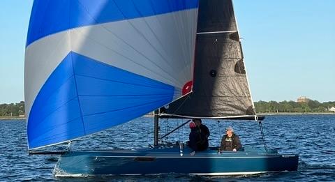 2023 Saffier 24 Lite Daysailer for sale - YachtWorld