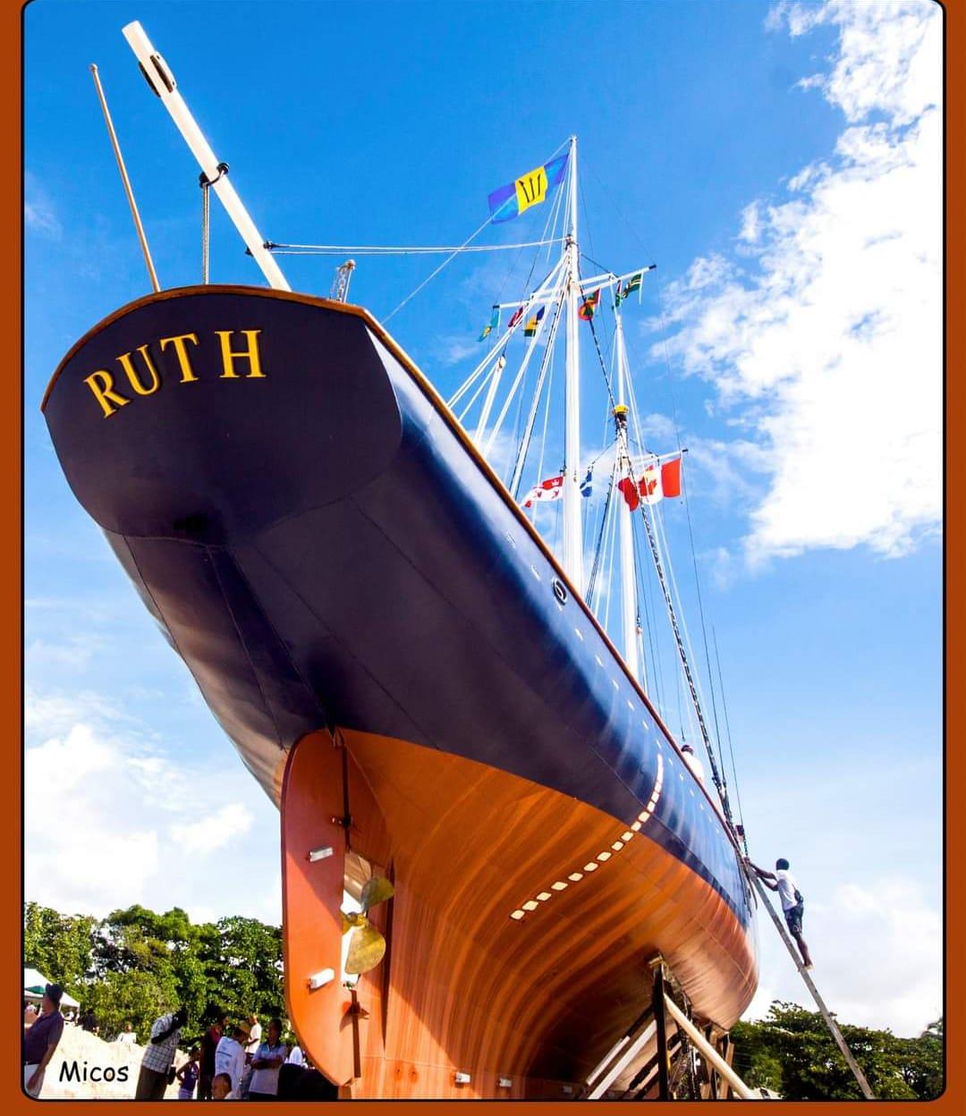 2014 Schooner Custom Kaufen - YachtWorld