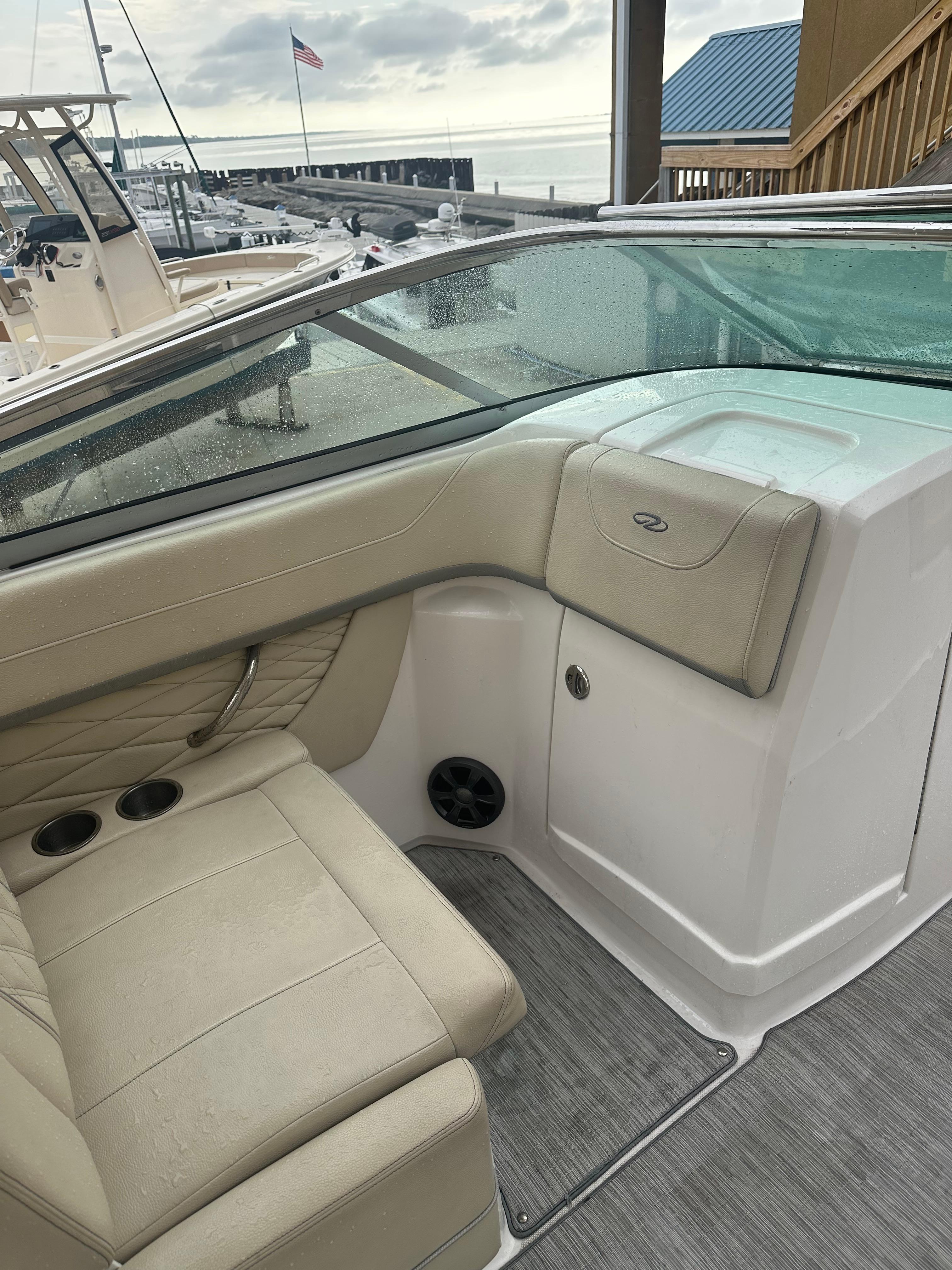2019 Regal 26 OBX Bowrider for sale - YachtWorld