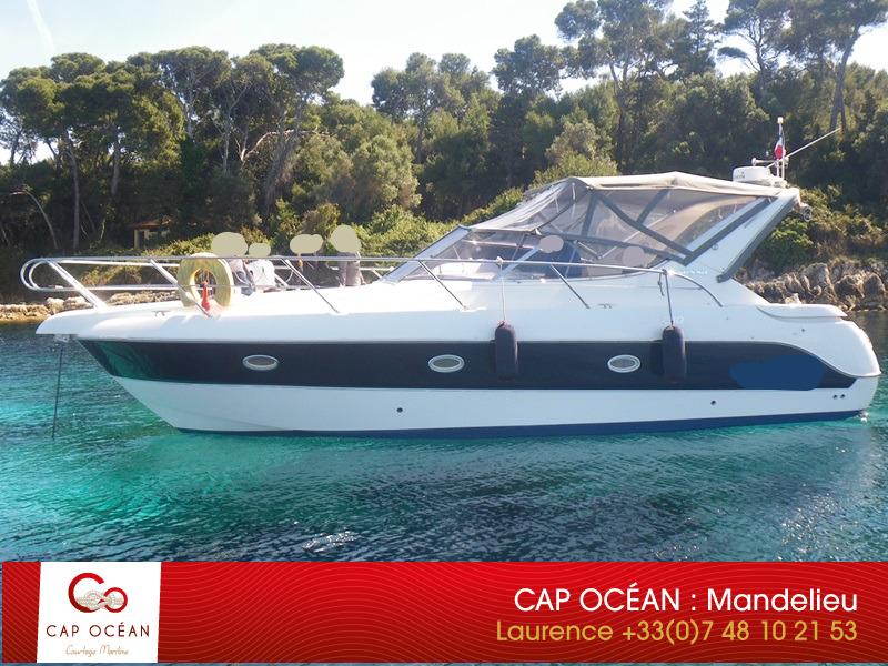 Used Sessa Marine c 30 in 06 - Alpes-Maritimes - iNautia