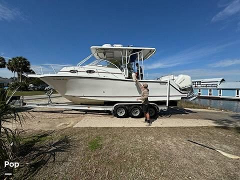 Mako boats for sale | YachtWorld