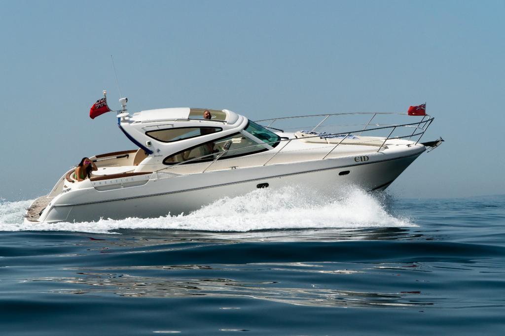 Jeanneau Prestige 34 S. | 11m | 2007 - Dorset | Boats and Outboards