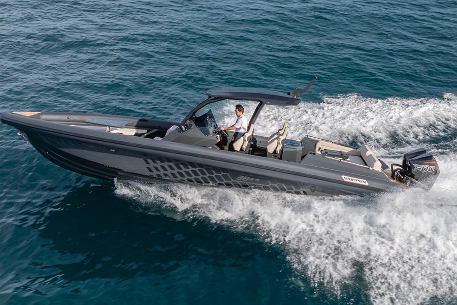 Skipper-BSK | Boats - boats.com